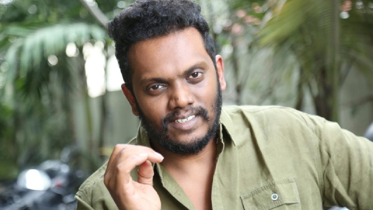 Director Sandeep Raj: డైరెక్టర్‌ అవ్వడమే నా పాపమా..‌