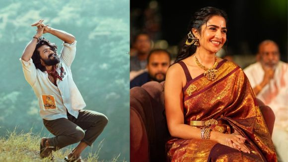 Rukmini Vasanth's Jet Speed Rise: Global Star Film & Dreams Fulfilled ...