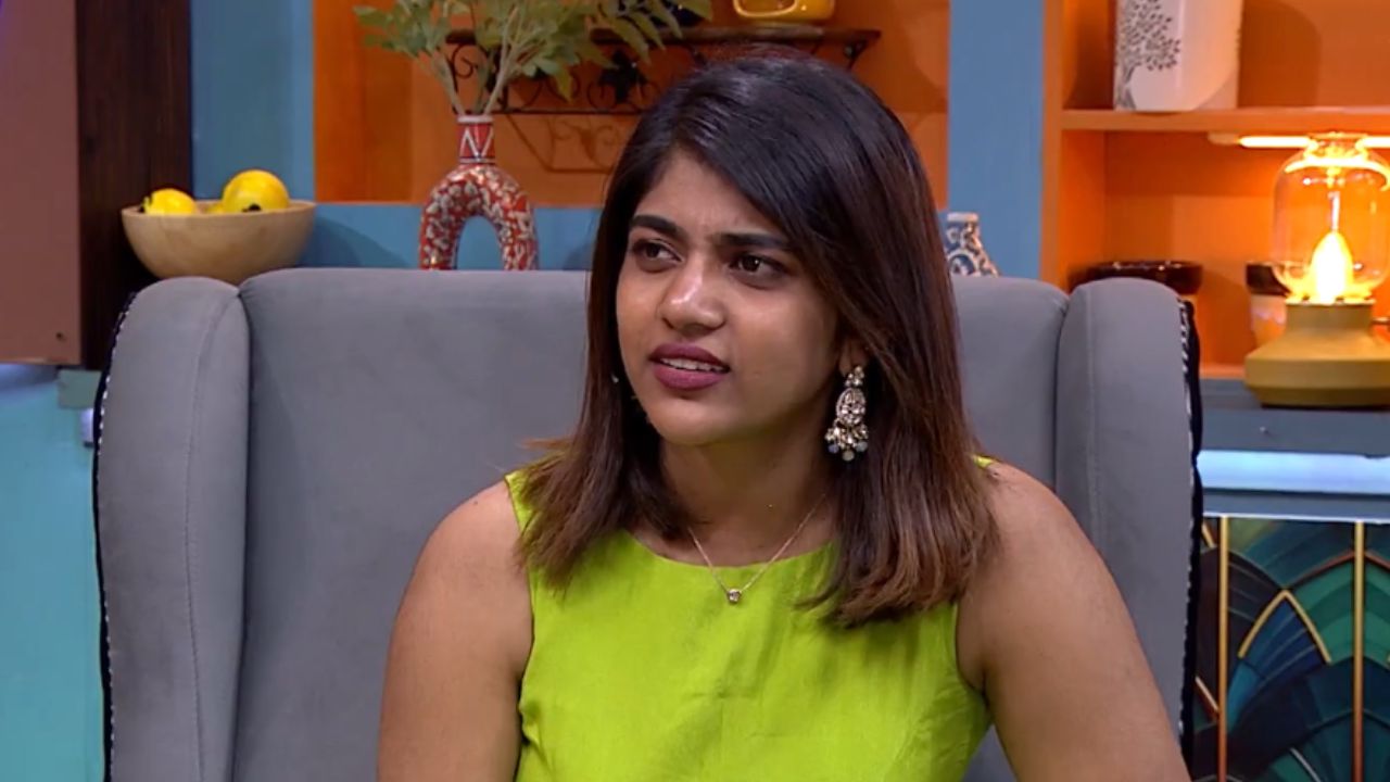 Bigg Boss 9 Telugu : రీతూ చౌదరి బిగ్ బాస్ రెమ్యూనరేషన్