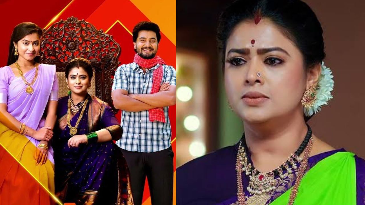 Maguva O Maguva Chenchalamma: చెంచలమ్మ రియల్ లైఫ్.. ఆ కోరికను ...