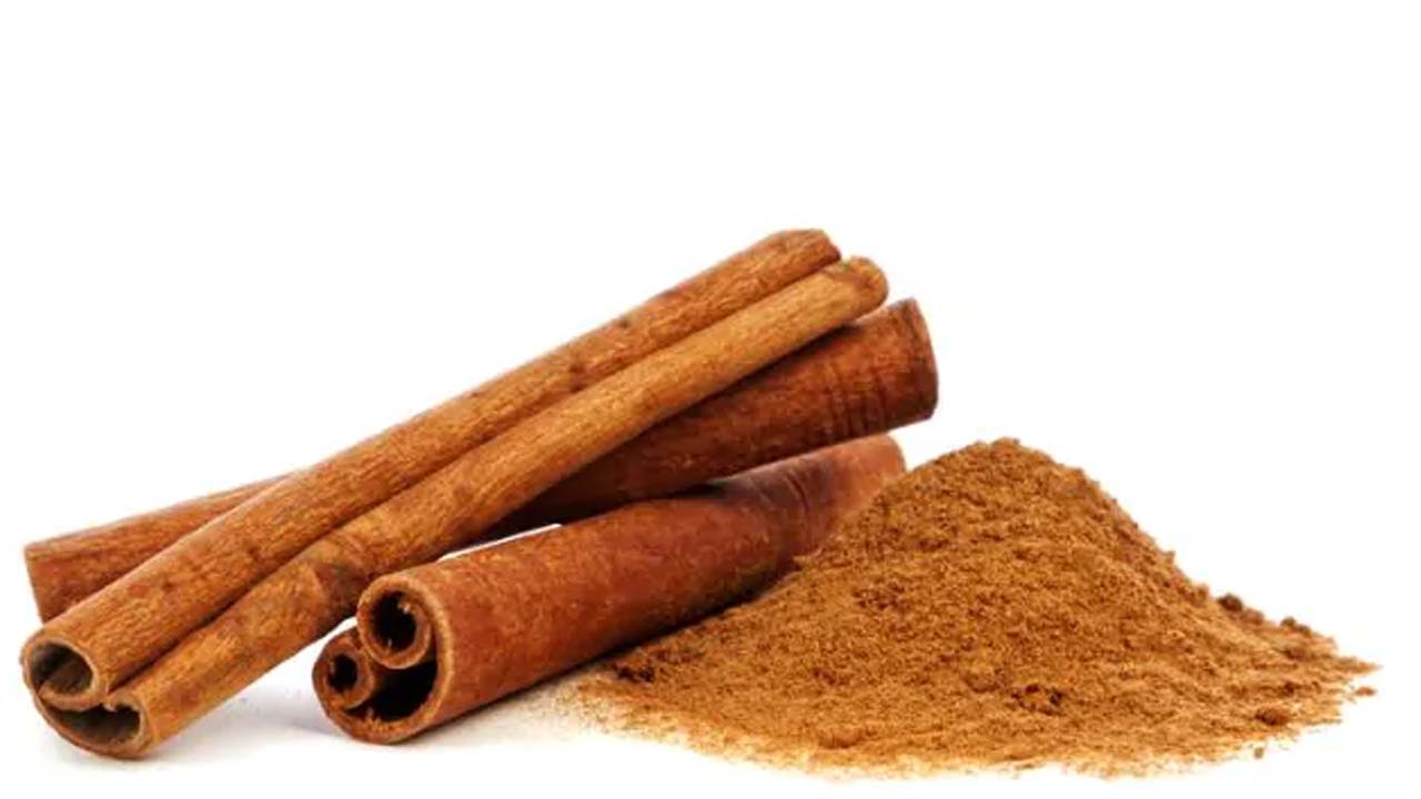 Cinnamon Health Benefits: దాల్చిన చెక్కతో షుగర్ కంట్రోల్..