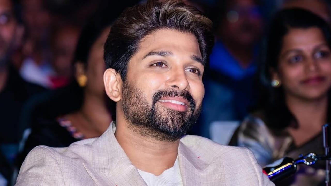 Allu Arjun New Movie: మరో తమిళ డైరెక్టర్ కు బన్నీ గ్రీన్ సిగ్నల్ ...
