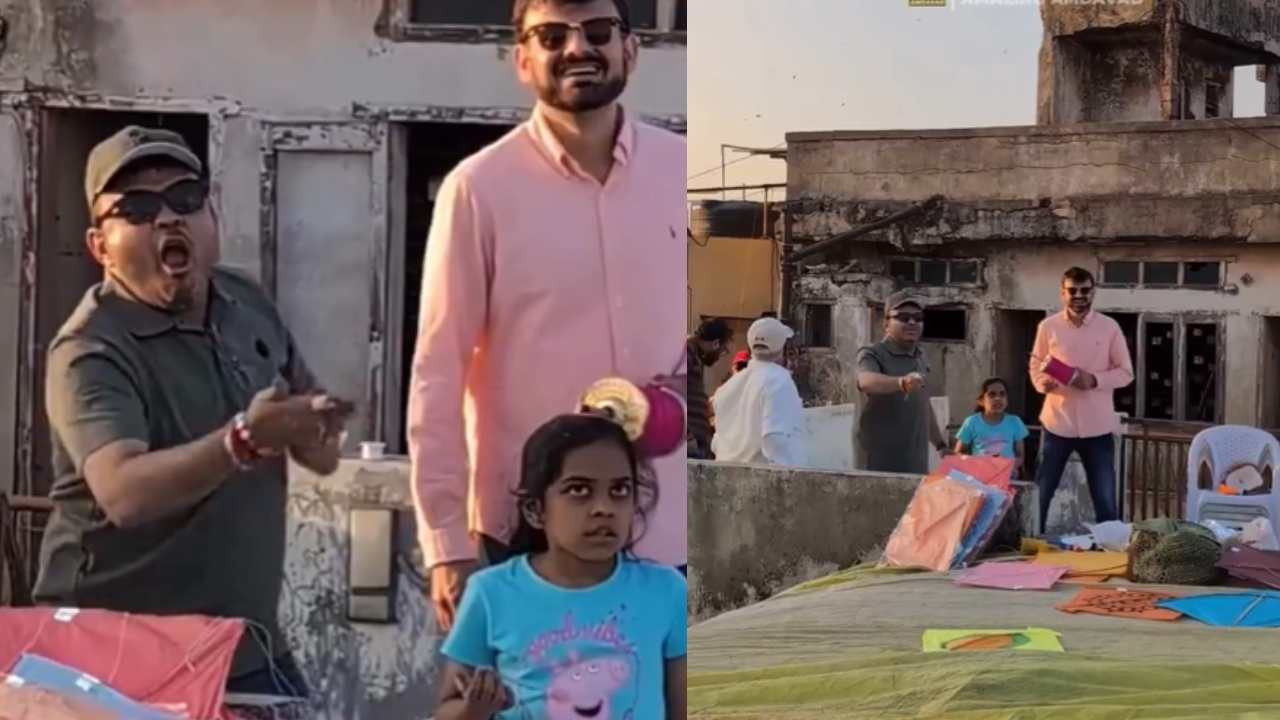 ICC - Jay Shah: గాలిప‌టాలు ఎగిరేసిన జై షా.. ? - BigTvLive