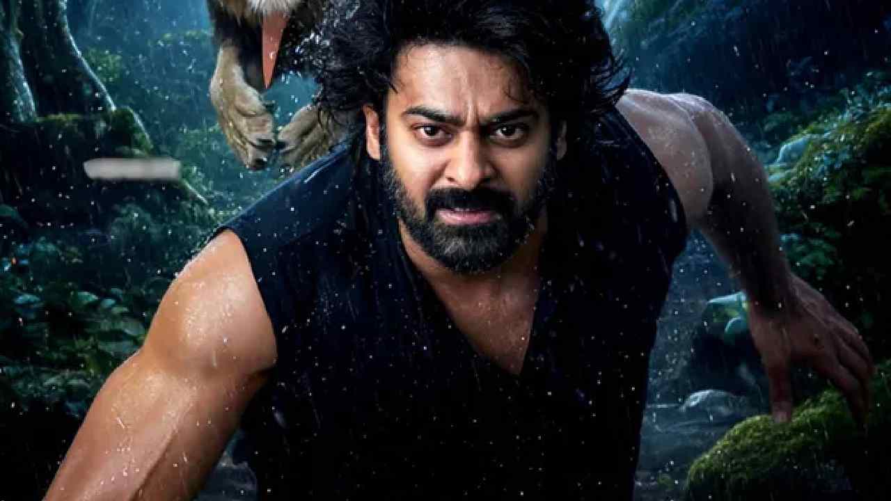 Prabhas remuneration: రాజా సాబ్ వల్ల ప్రభాస్ కి 50 కోట్లు నష్టమా ...