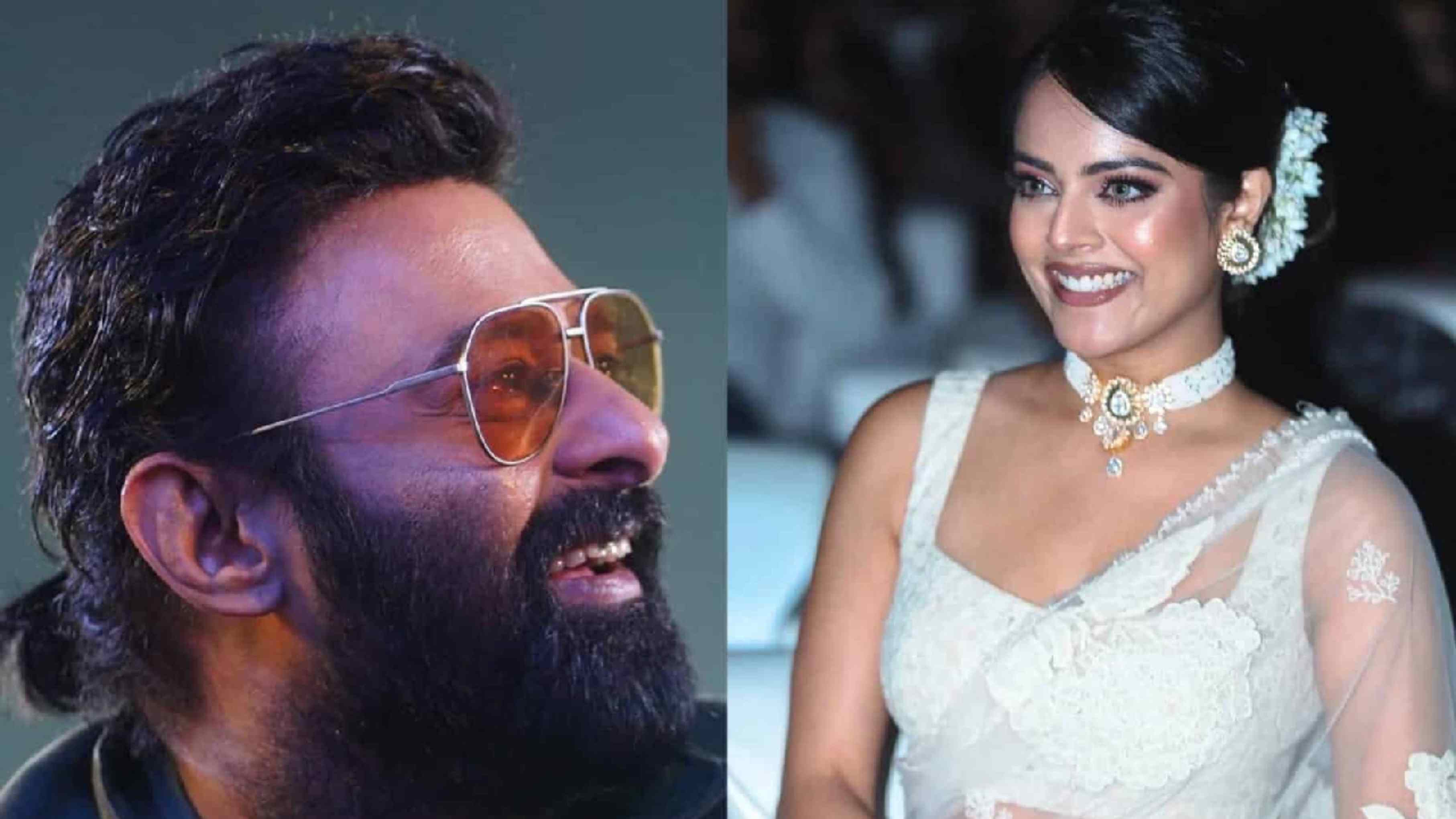 Prabhas Phone Number: రిధి ఫోన్లో ప్రభాస్ పేరు ఇదే..!- BigTvLive