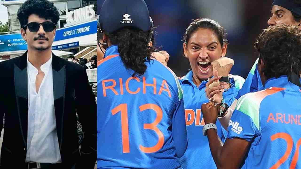Smriti-Palash Muchhal: ప‌లాష్ ముచ్చ‌ల్ చిత‌క్కొట్టిన క్రికెట‌ర్లు ...