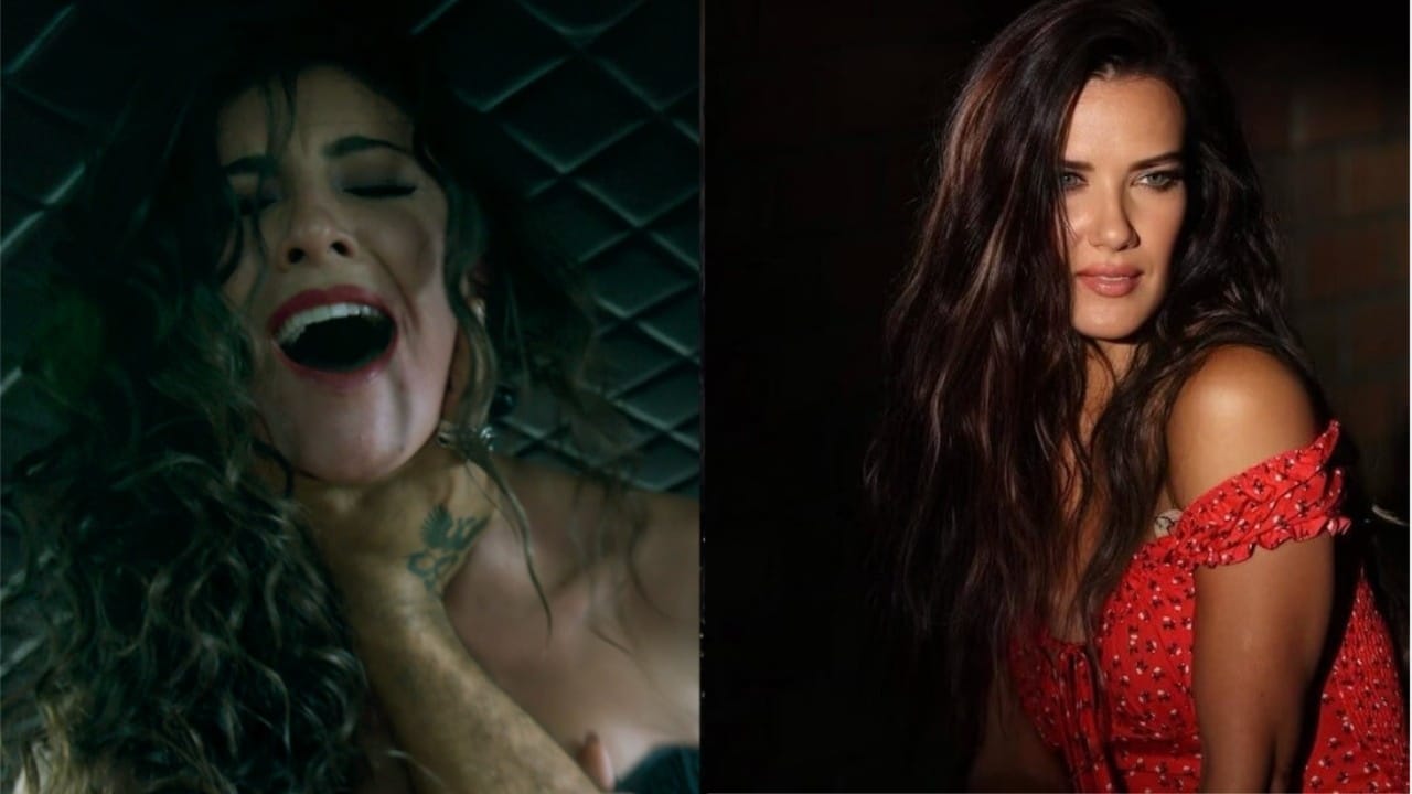 Yash Toxic: టాక్సిక్ నటాలీ బర్న్ బ్యాక్గ్రౌండ్.. - BigTvLive