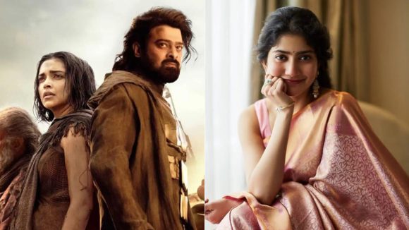 Kalki 2 Heroine: Why Sai Pallavi May Not Star Opposite Prabhas ...