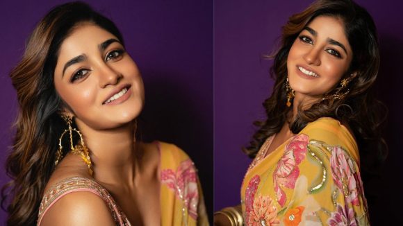 Dimple Hayati Reveals Shocking Family Secret: Dasari Narayana Rao is ...