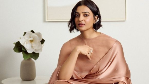 Radhika Apte Demands 12-Hour Workdays in Film Industry, Sparking Debate ...