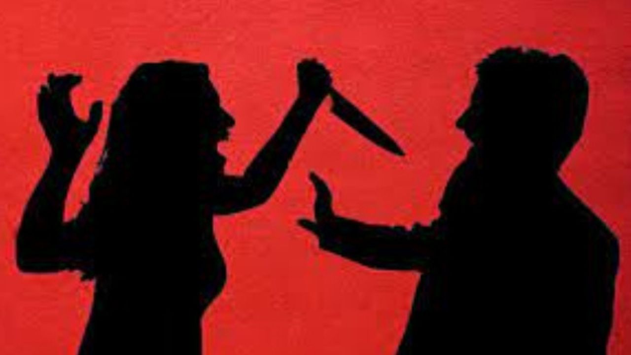 Wife Killed Husband: ప్రియుడు మోజులో భర్తని లేపేసింది.. ఫోన్‌కాల్స్ ద్వారా