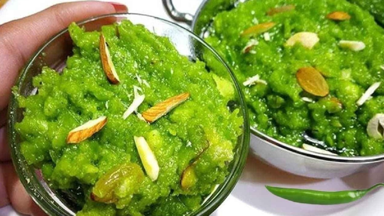 Green Mirchi Halwa - పచ్చిమిర్చితో హల్వా కూడా చేస్తారు తెలుసా? తింటే ...