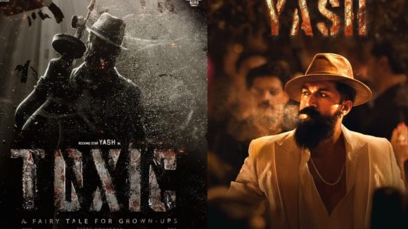 Yash's 'Toxic' Release Postponed to June 2026: Why the Delay ...