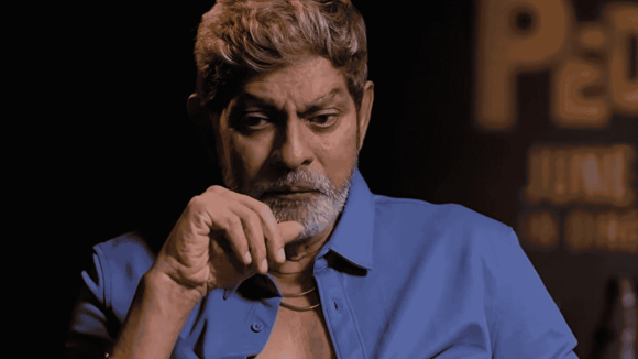 Pushpa 3 Role: 'పుష్ప 2'లో ఆ పాత్ర ఎందుకు మిస్సయిందంటే?..