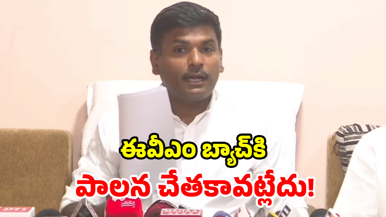 లోకేశ్, పవన్‌లపై గుడివాడ అమర్నాథ్ ఫైర్